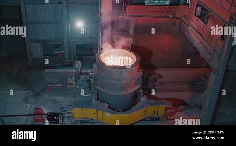 Fondrie Stock Videos & Footage - HD and 4K Video Clips - Alamy