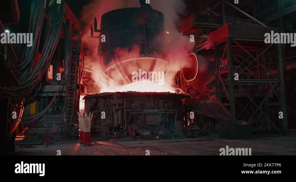 Metallurgie Stock Videos & Footage - HD and 4K Video Clips - Alamy