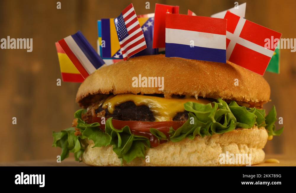 Countries flag banners Stock Videos & Footage - HD and 4K Video Clips ...