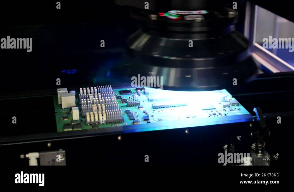 Head inspection Stock Videos & Footage - HD and 4K Video Clips - Alamy