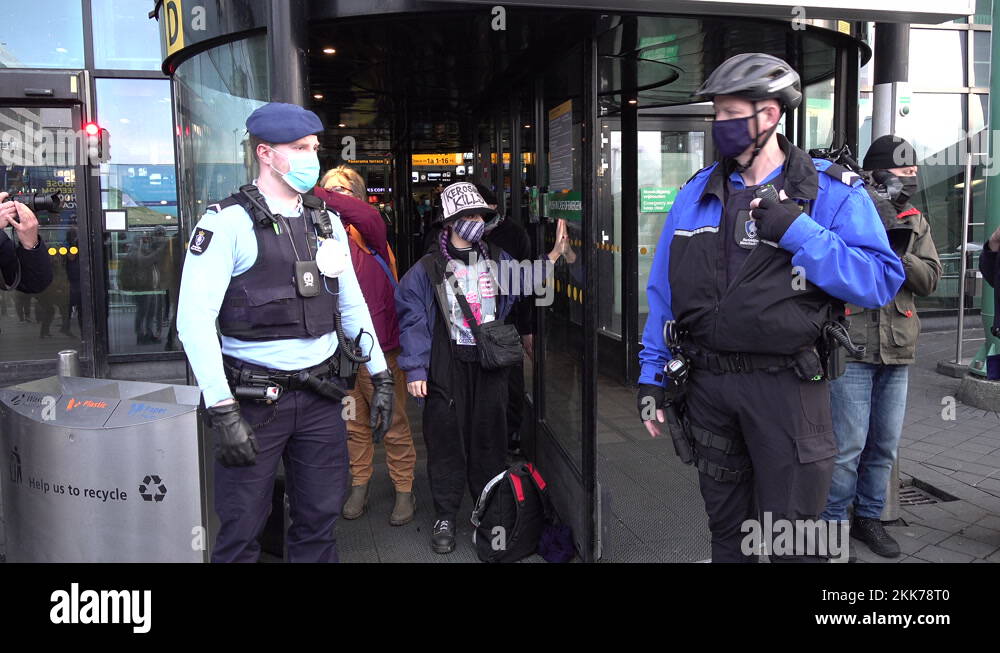 Border security airport guard Stock Videos & Footage - HD and 4K Video ...