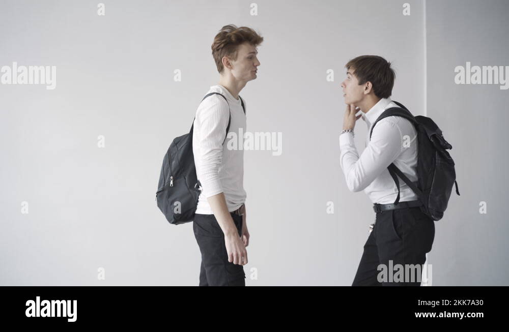 Fighting at school Stock Videos & Footage - HD and 4K Video Clips - Alamy