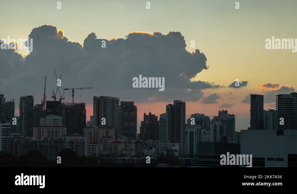 Residence district Stock Videos & Footage - HD and 4K Video Clips - Alamy