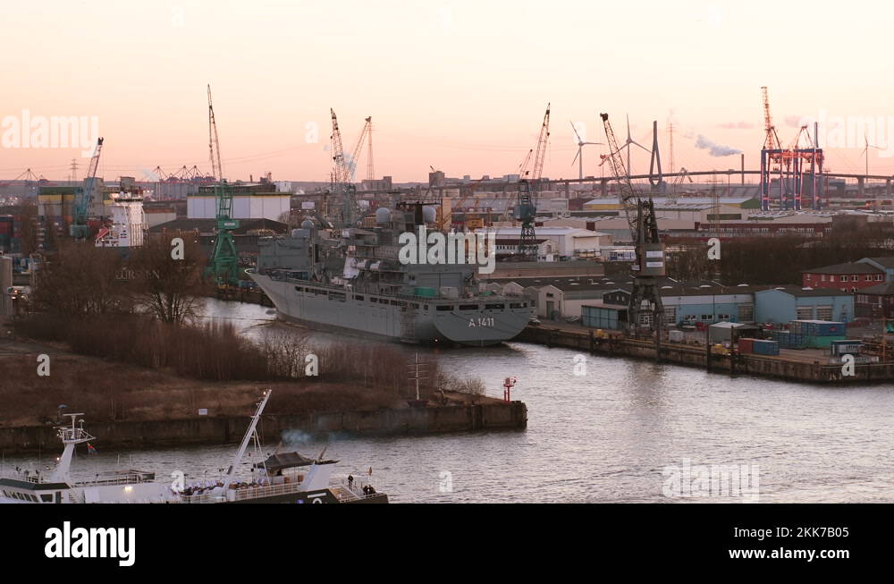 German container ship Stock Videos & Footage - HD and 4K Video Clips ...