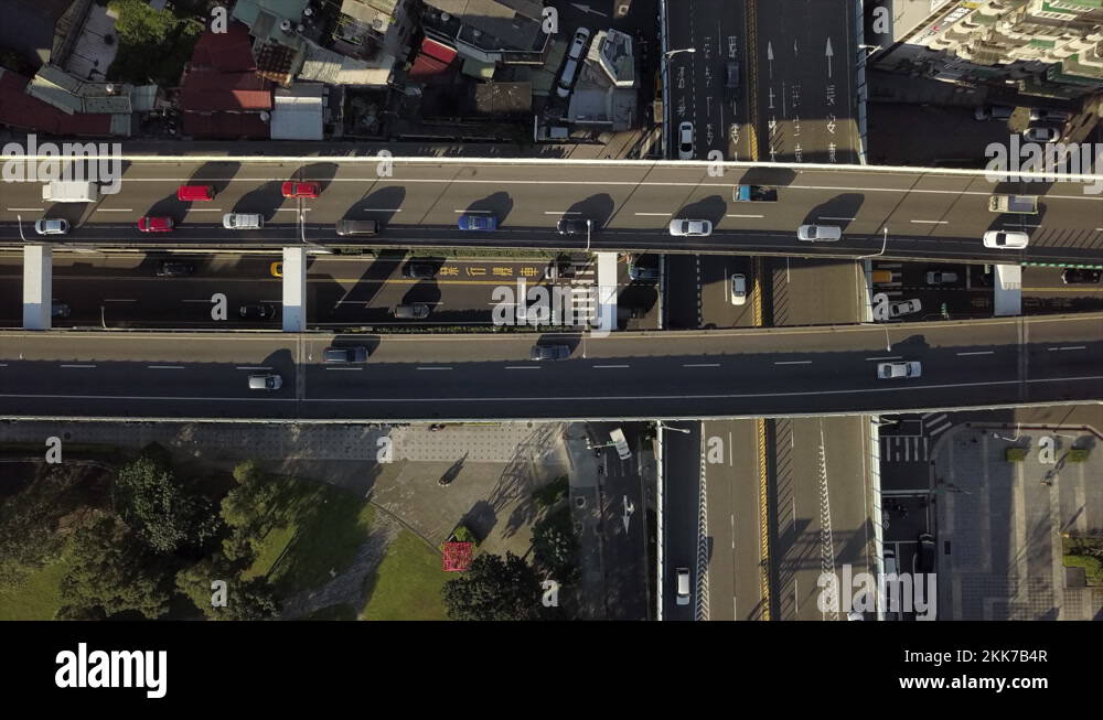 Sunset taipei traffic road junction Stock Videos & Footage - HD and 4K ...