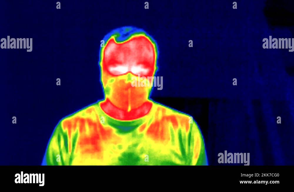 Thermo imaging Stock Videos & Footage - HD and 4K Video Clips - Alamy