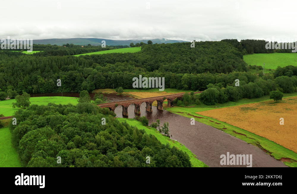 Spanning water viaduct Stock Videos & Footage - HD and 4K Video Clips ...