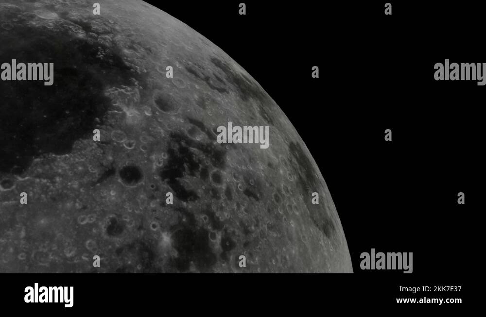 Moon orbit around earth Stock Videos & Footage - HD and 4K Video Clips ...