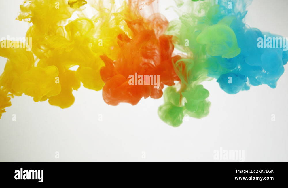 Ink splash water Stock Videos & Footage - HD and 4K Video Clips - Alamy