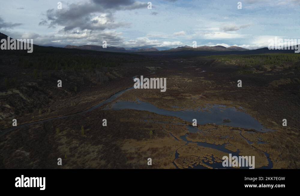 Beaver dam aerial Stock Videos & Footage - HD and 4K Video Clips - Alamy
