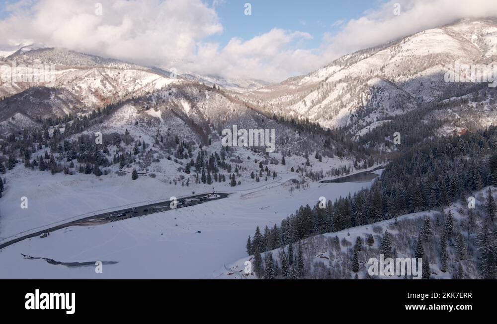 Tibble fork reservoir Stock Videos & Footage - HD and 4K Video Clips ...