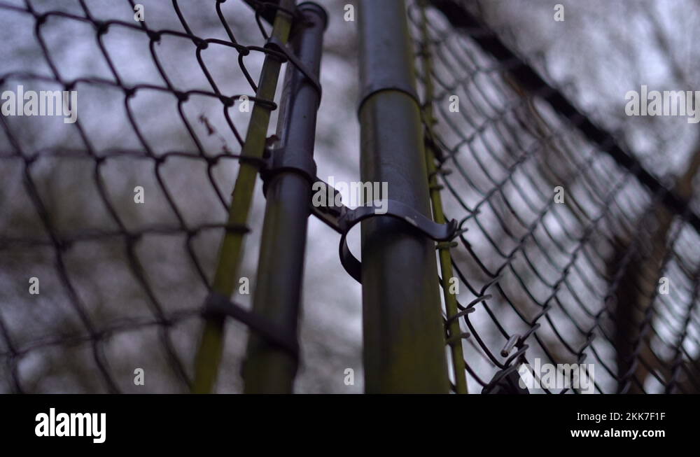 Low chain link fence Stock Videos & Footage - HD and 4K Video Clips - Alamy