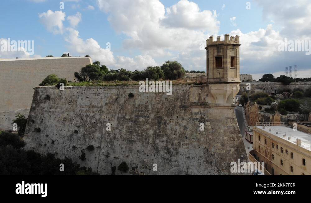 Fortress tower old city Stock Videos & Footage - HD and 4K Video Clips ...