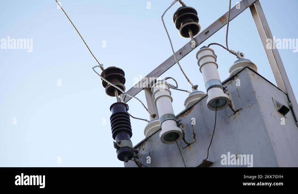Old electric transformer Stock Videos & Footage - HD and 4K Video Clips ...