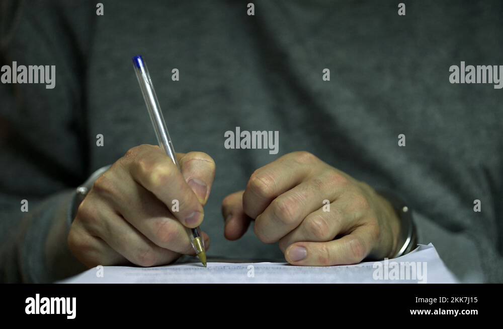 Police investigation criminal Stock Videos & Footage - HD and 4K Video ...