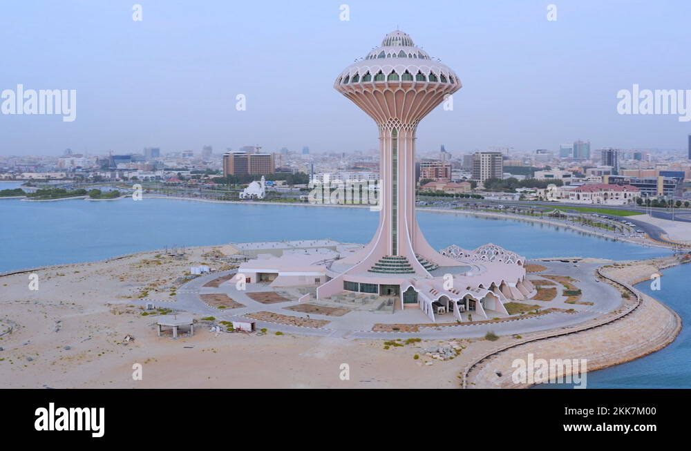 Khobar, Saudi Arabia. Khobar Tower is the first 5star hotel of Khobar ...