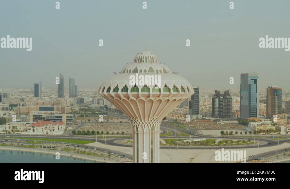 Khobar water tower Stock Videos & Footage - HD and 4K Video Clips - Alamy