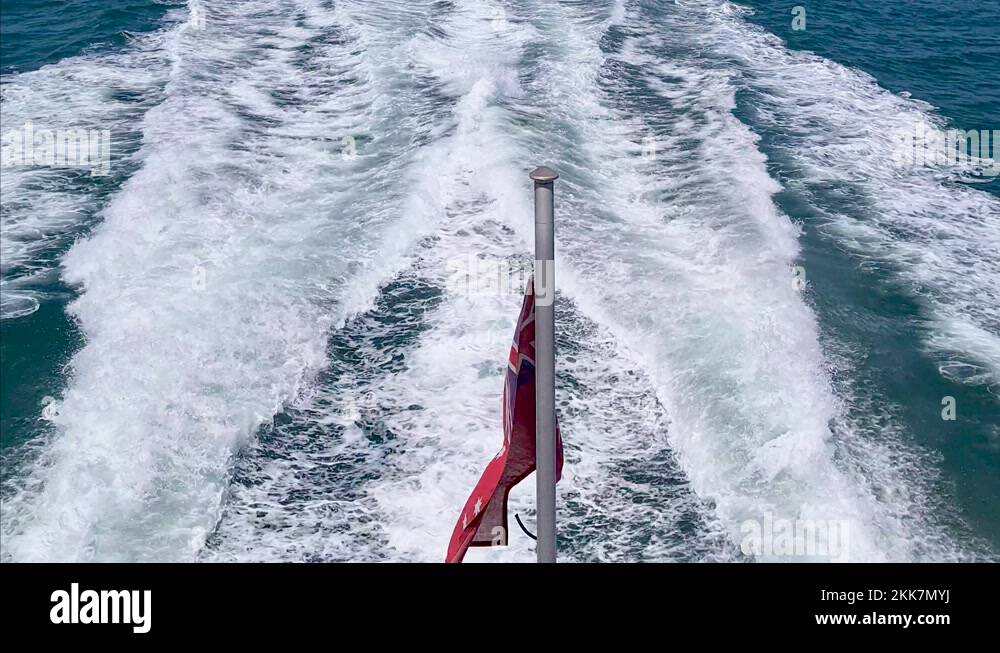 Red flag open sea Stock Videos & Footage - HD and 4K Video Clips - Alamy