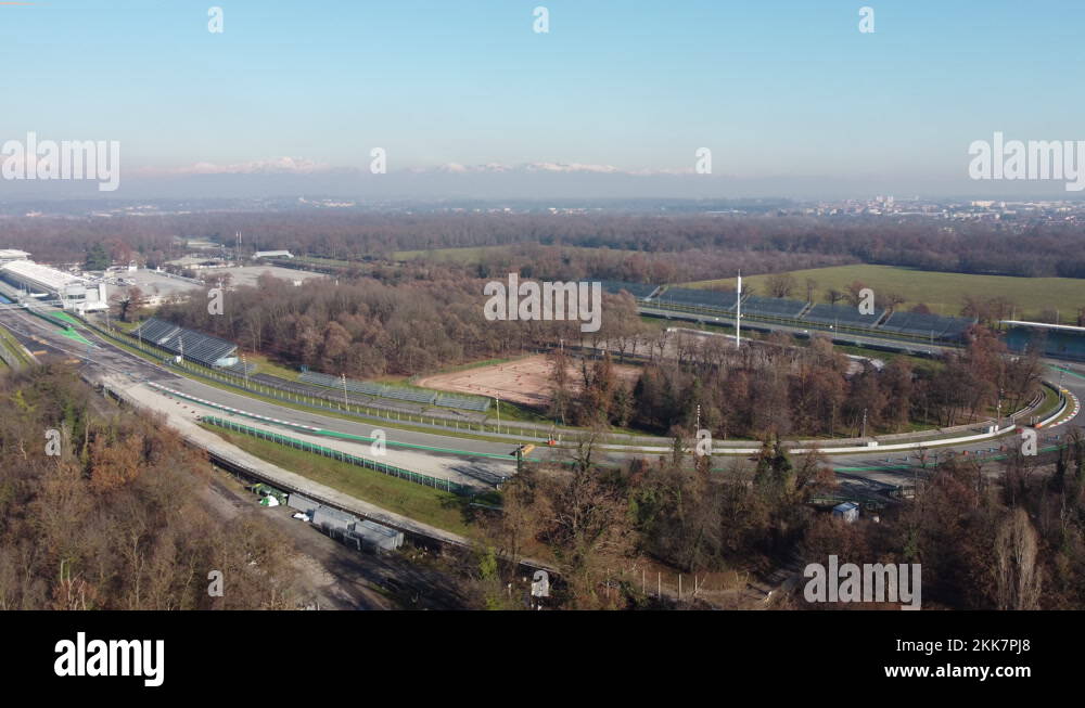 Monza circuit monza circuit pit Stock Videos & Footage - HD and 4K ...