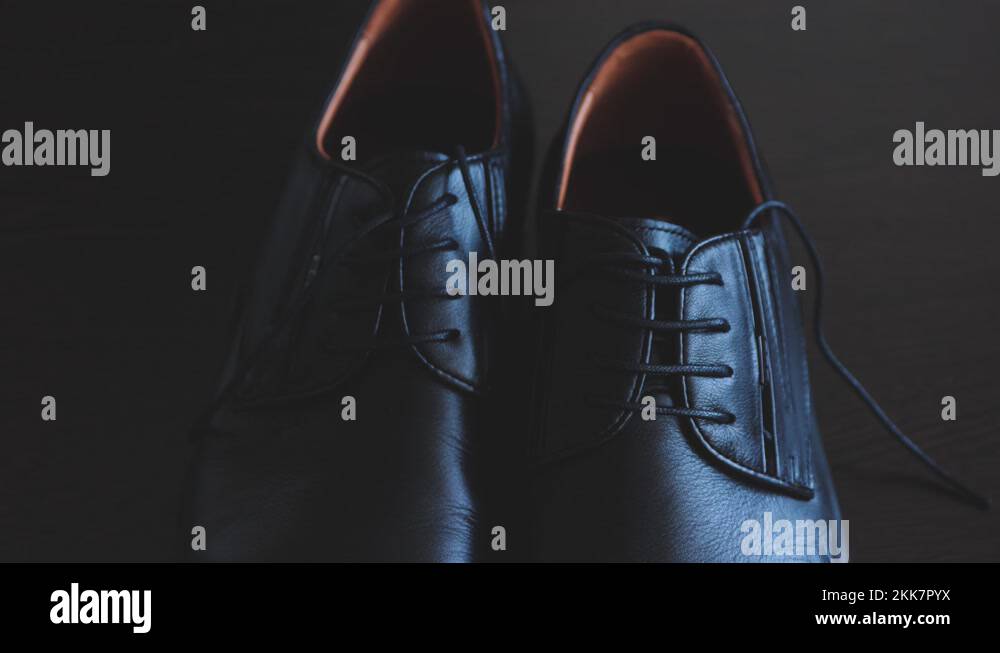 Mens work shoes Stock Videos & Footage - HD and 4K Video Clips - Alamy
