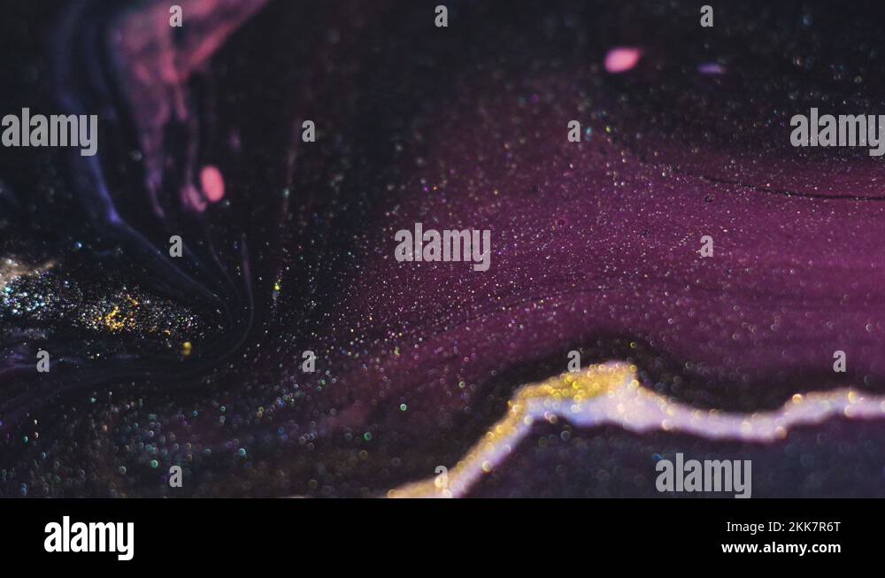 Paint flow Stock Videos & Footage - HD and 4K Video Clips - Alamy