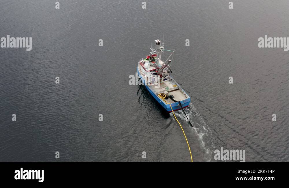 Net fishing in traditional fishing boat Stock Videos & Footage - HD and ...