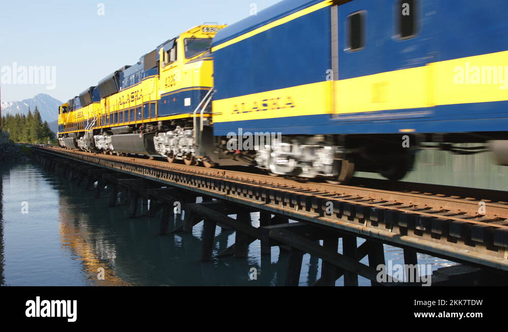 Usa train Stock Videos & Footage - HD and 4K Video Clips - Alamy