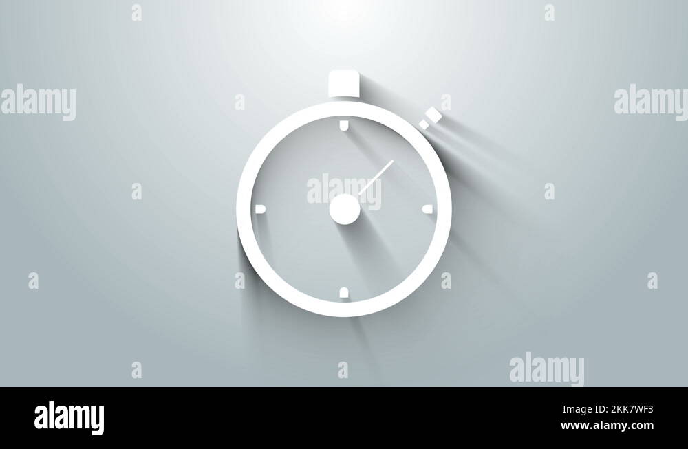 Analogue stopwatch isolated white Stock Videos & Footage - HD and 4K ...