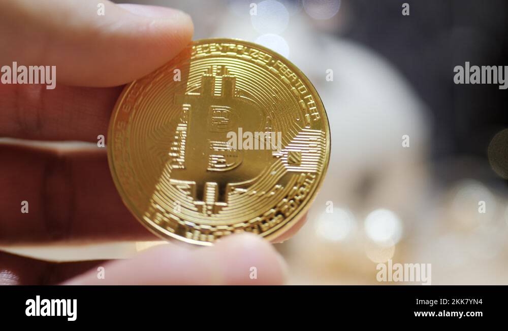 Man coin hand Stock Videos & Footage - HD and 4K Video Clips - Alamy