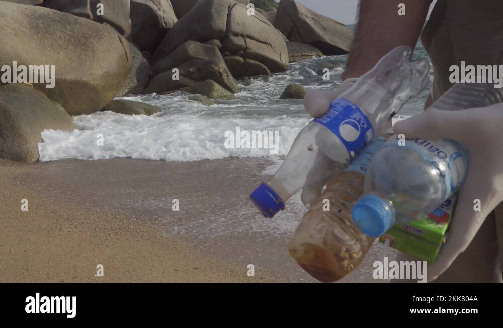 Littered plastic bottles Stock Videos & Footage - HD and 4K Video Clips ...