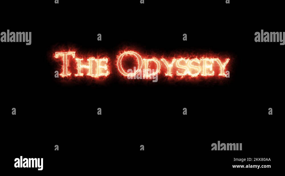 Odyssey Stock Videos & Footage - HD and 4K Video Clips - Alamy