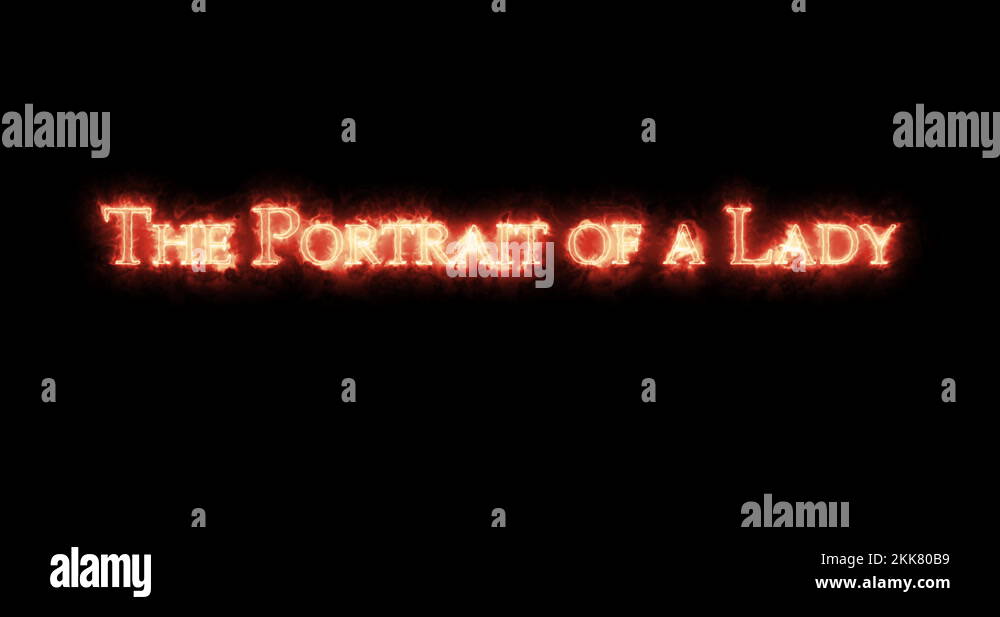 Portrait lady fire Stock Videos & Footage - HD and 4K Video Clips - Alamy