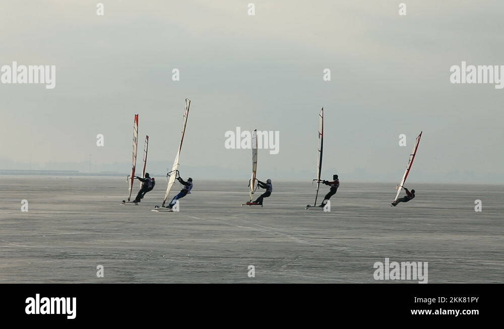 Windboarding Stock Videos & Footage - HD and 4K Video Clips - Alamy
