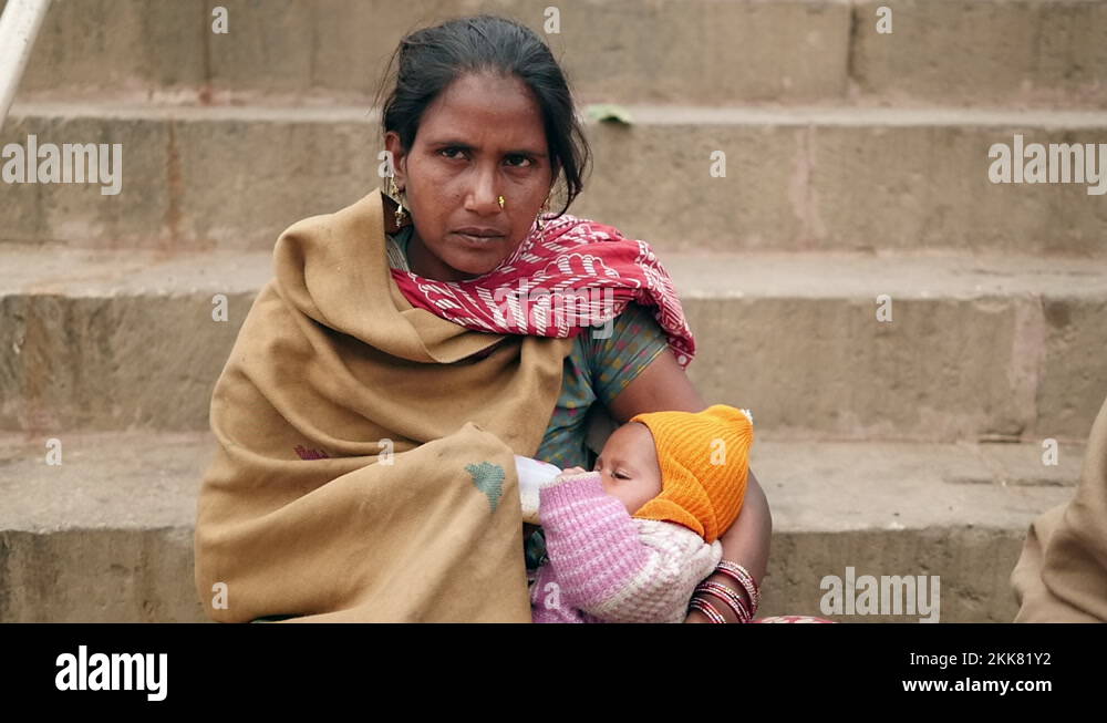 Mother concept poverty Stock Videos & Footage - HD and 4K Video Clips ...