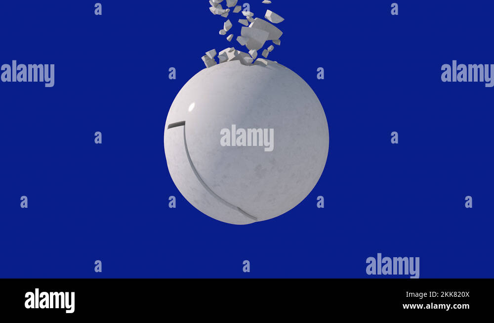 Broken sphere Stock Videos & Footage - HD and 4K Video Clips - Alamy