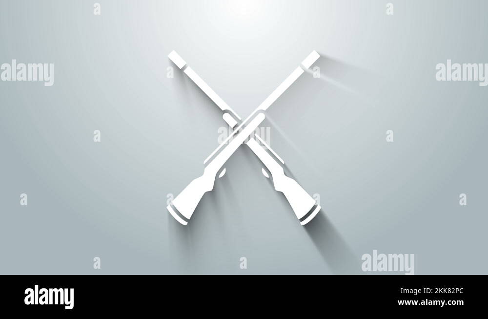 Crossed gun Stock Videos & Footage - HD and 4K Video Clips - Alamy