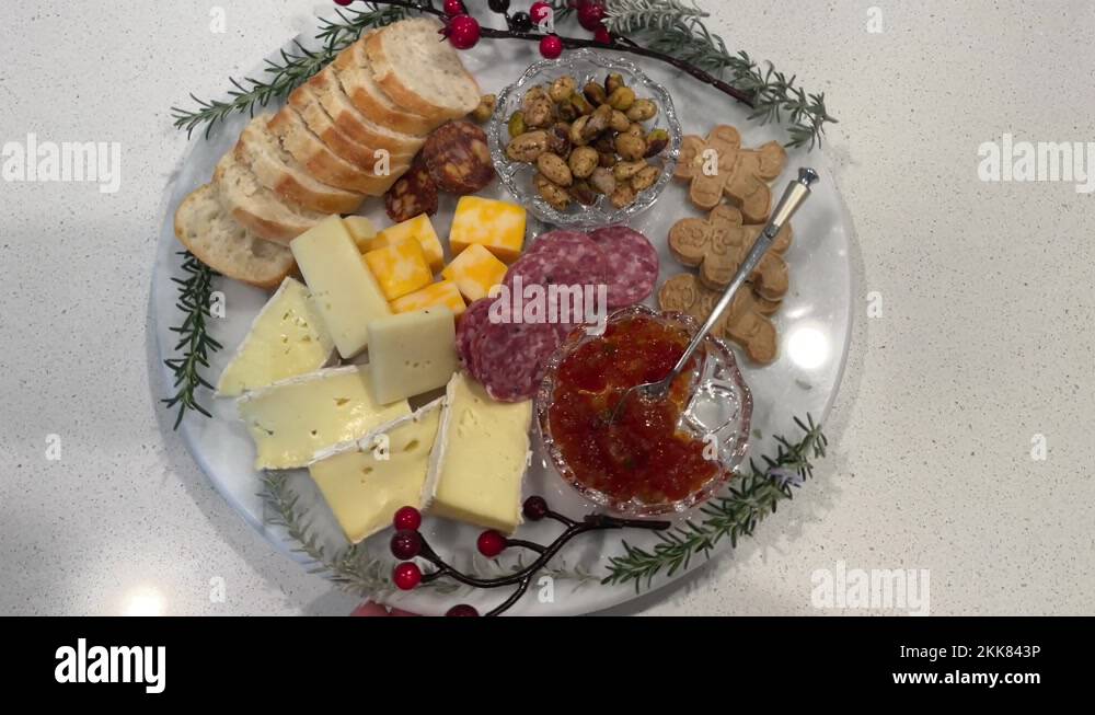 Cheese spread crackers Stock Videos & Footage - HD and 4K Video Clips ...