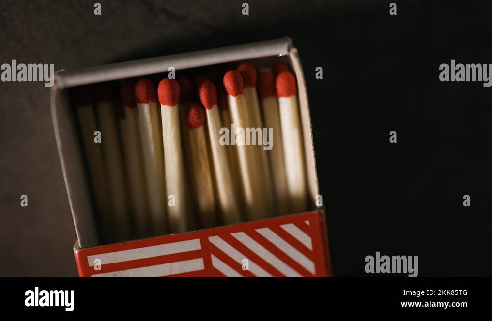 Matchbox table Stock Videos & Footage - HD and 4K Video Clips - Alamy
