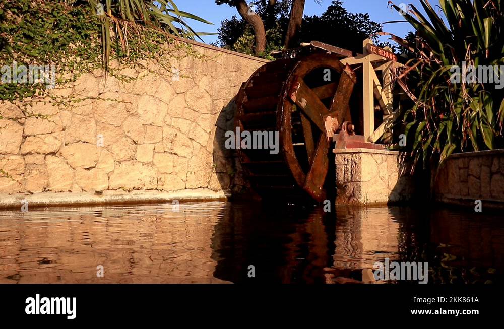 Hydropower mill Stock Videos & Footage - HD and 4K Video Clips - Alamy