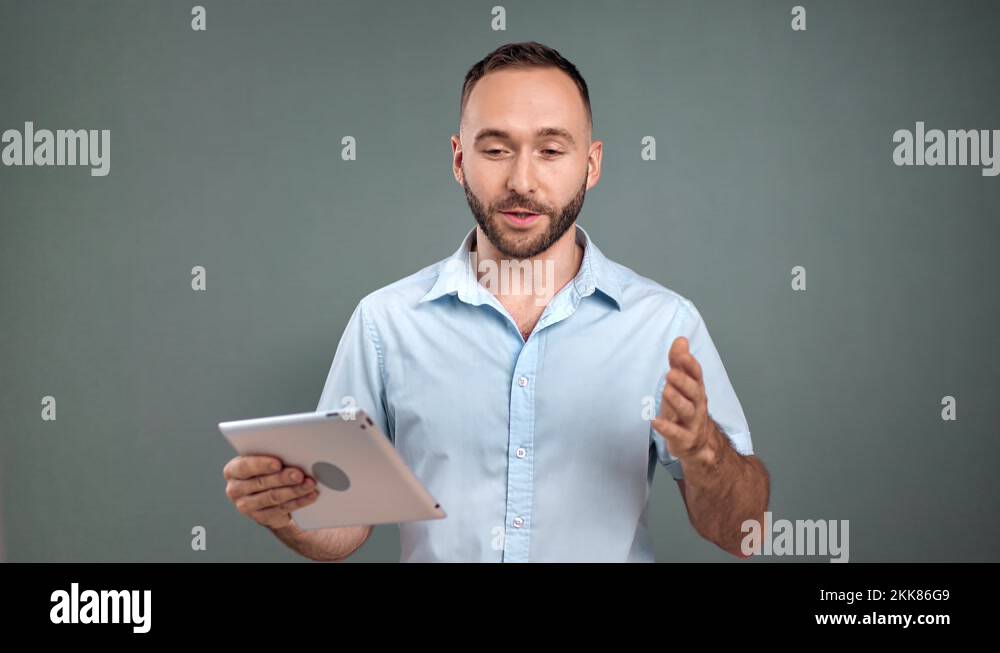 Male speak Stock Videos & Footage - HD and 4K Video Clips - Alamy