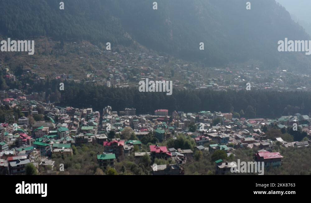 Shimla india manali Stock Videos & Footage - HD and 4K Video Clips - Alamy