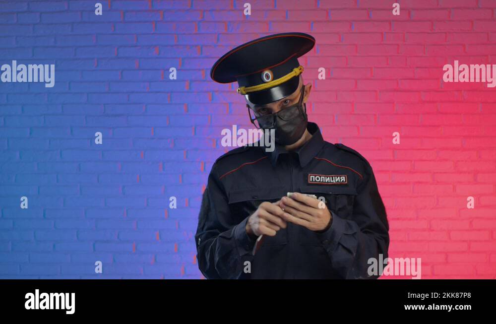 Gendarme uniform Stock Videos & Footage - HD and 4K Video Clips - Alamy