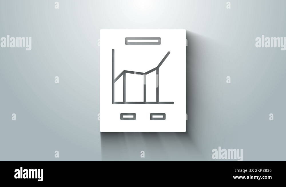 Website report statistics chart Stock Videos & Footage - HD and 4K ...