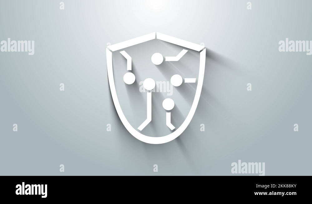 Cyber safety icon Stock Videos & Footage - HD and 4K Video Clips - Alamy