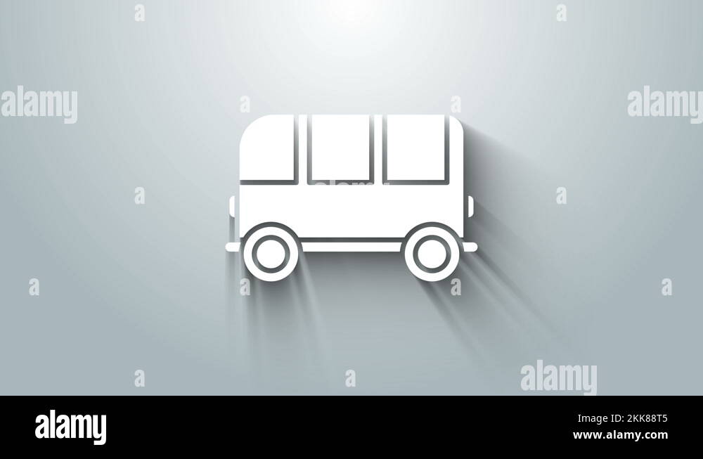 Bus white background Stock Videos & Footage - HD and 4K Video Clips - Alamy