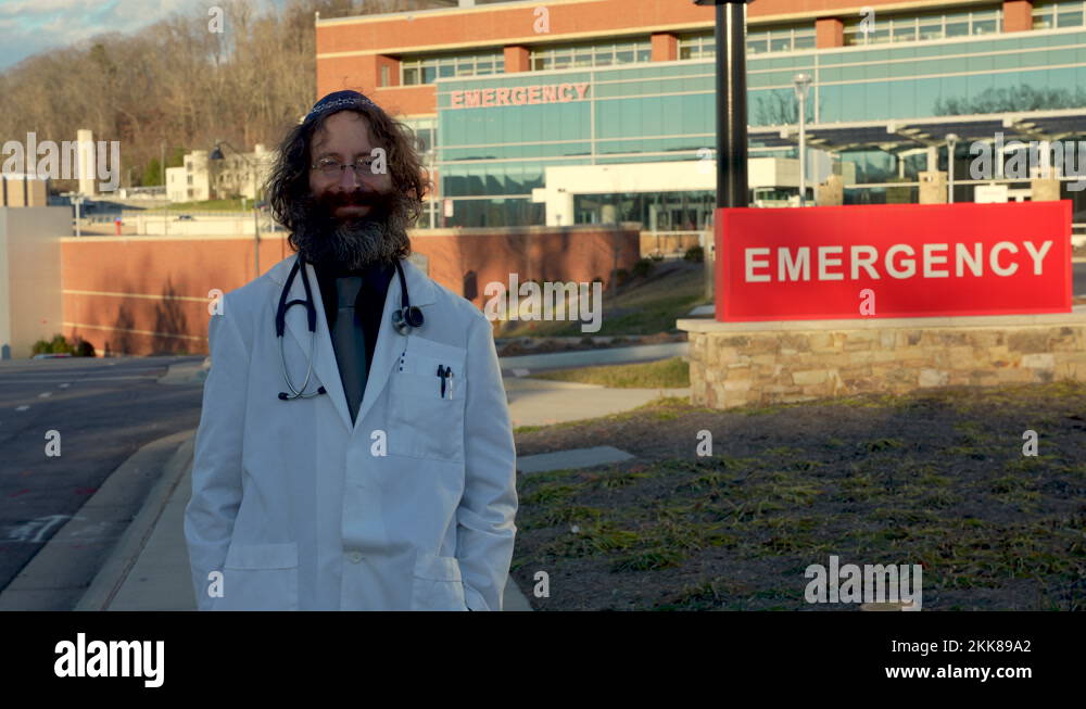 A jewish hospital Stock Videos & Footage - HD and 4K Video Clips - Alamy