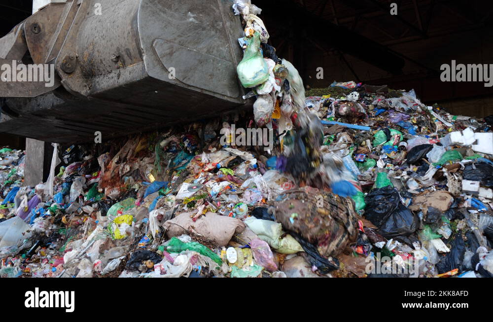 Treatment and handling of waste Stock Videos & Footage - HD and 4K ...