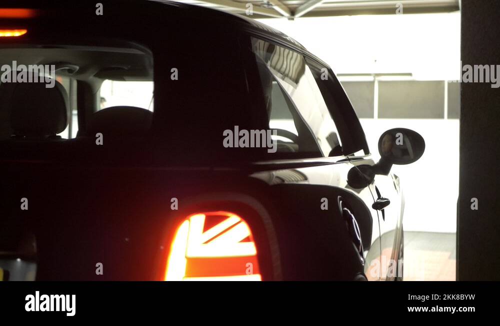 Number number plate Stock Videos & Footage - HD and 4K Video Clips - Alamy