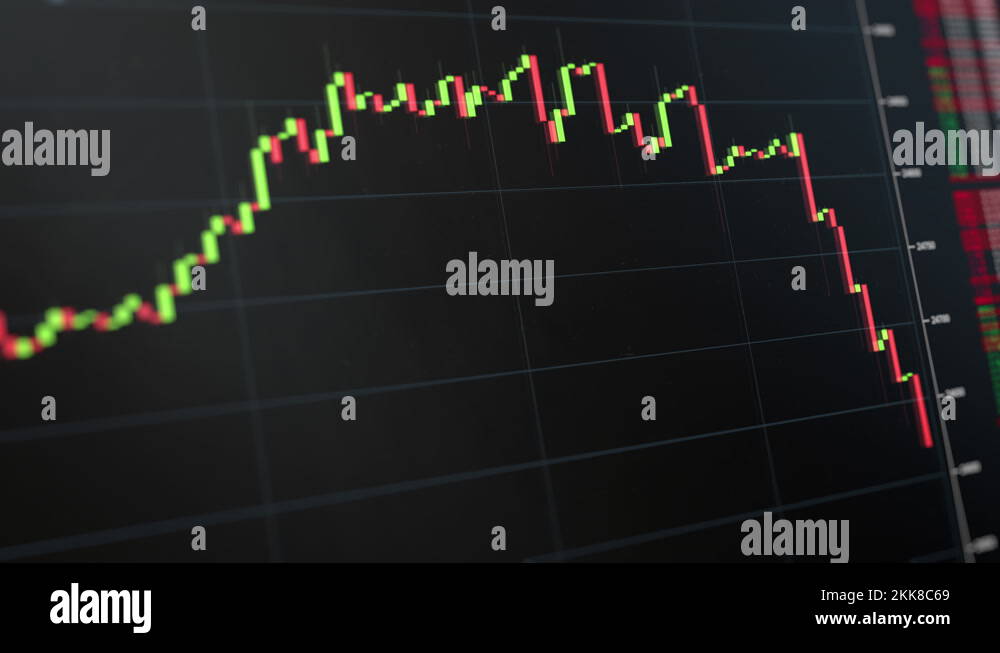 Stock market graph Stock Videos & Footage - HD and 4K Video Clips - Alamy