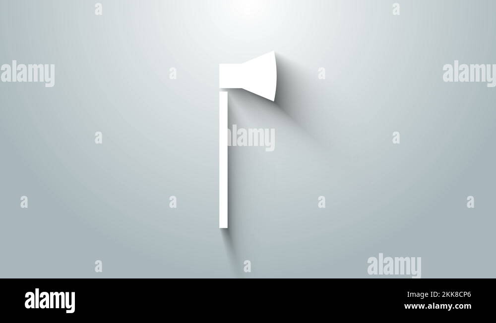 Axe white background Stock Videos & Footage - HD and 4K Video Clips - Alamy